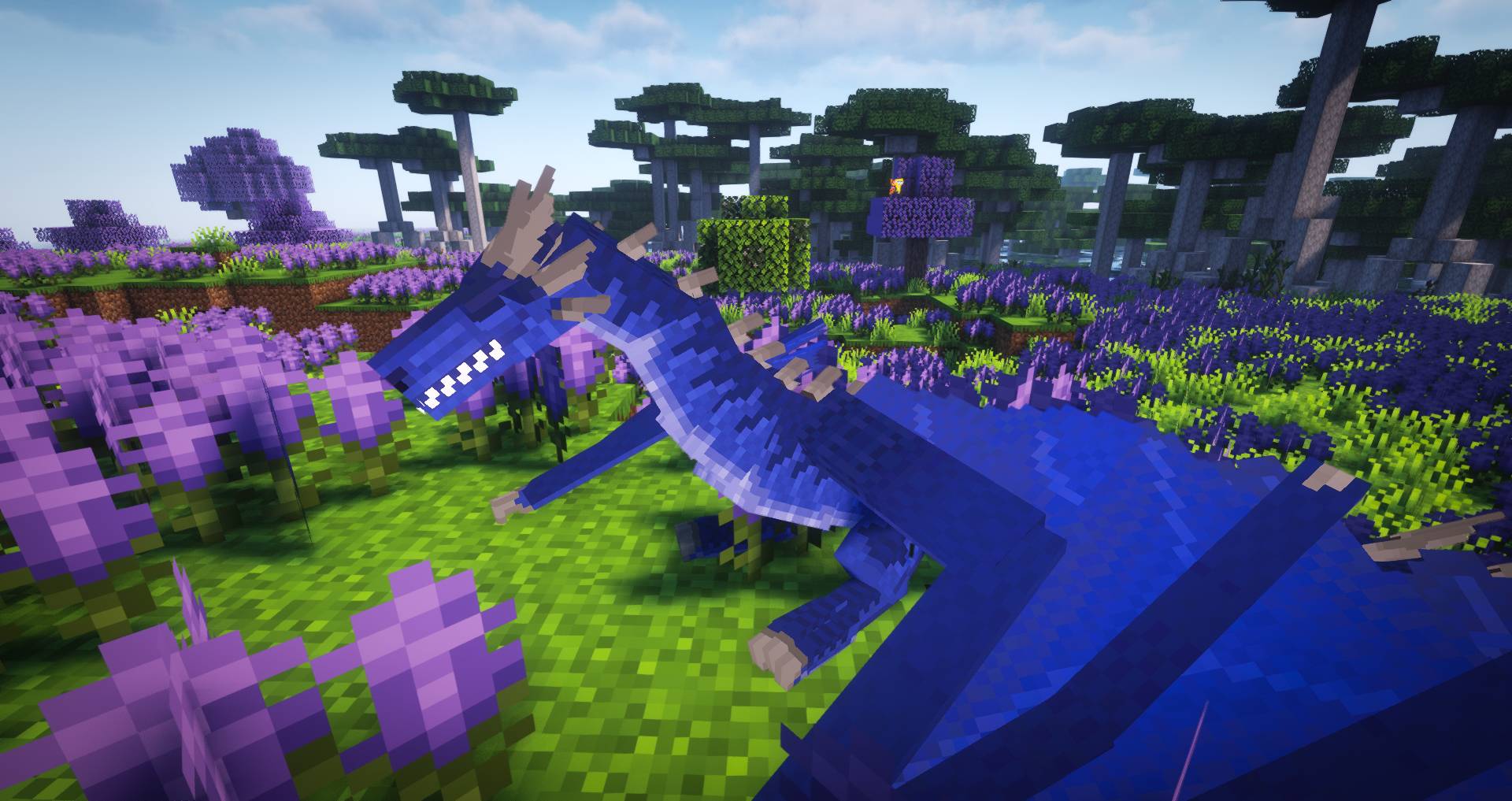 MagicCraft: Choose your magic path - Gallery - Minecraft Modpacks - CurseForge