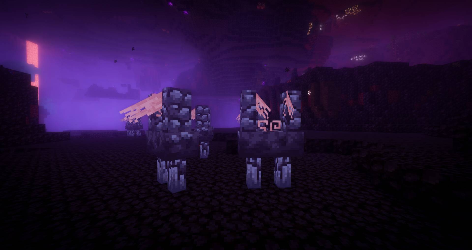 MagicCraft: Choose your magic path - Gallery - Minecraft Modpacks - CurseForge