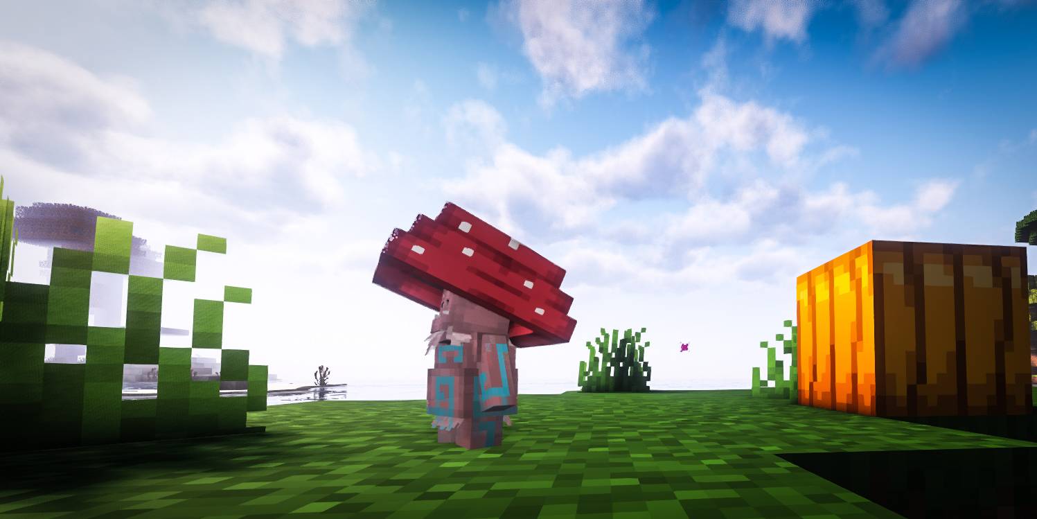 MagicCraft: Choose your magic path - Gallery - Minecraft Modpacks - CurseForge