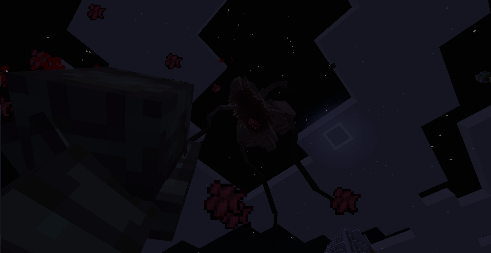 Entamoeba (Scape and run parasites) - Gallery - Minecraft Modpacks ...