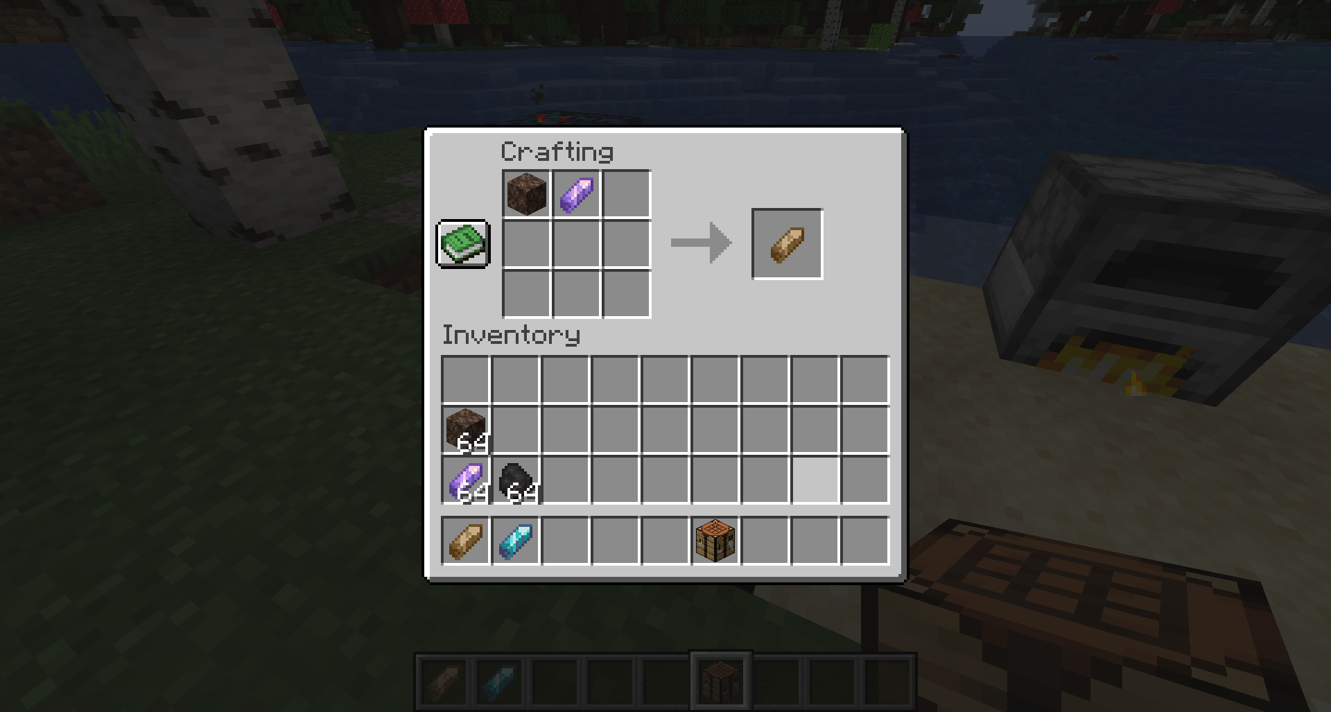 Nimits' Craftable Spawners n' Eggs - Screenshots - Minecraft Mods ...