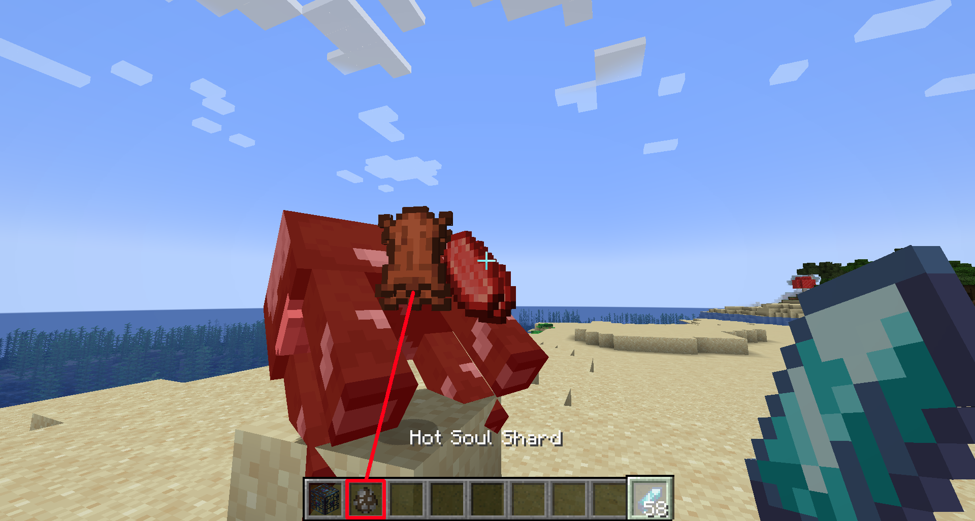 Nimits' Craftable Spawners n' Eggs - Gallery - Minecraft Mods - CurseForge