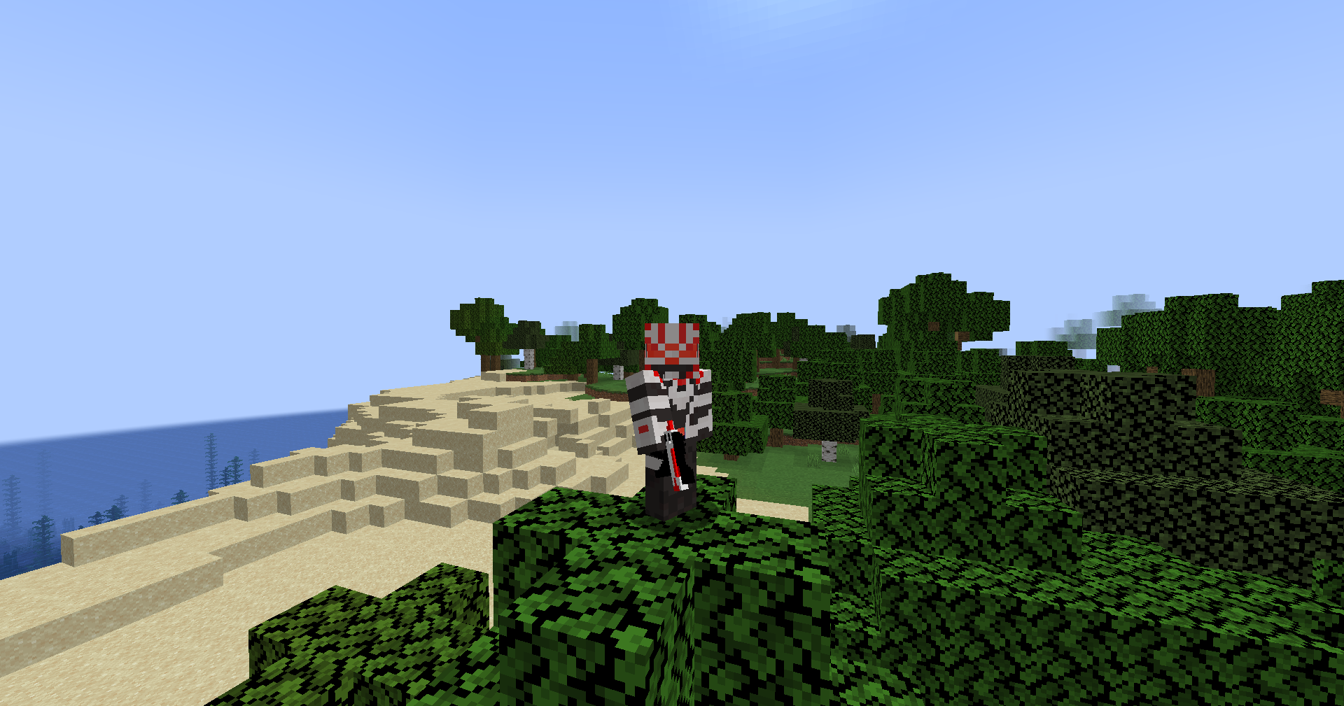 kamen rider battle royal - Gallery - Minecraft Mods - CurseForge