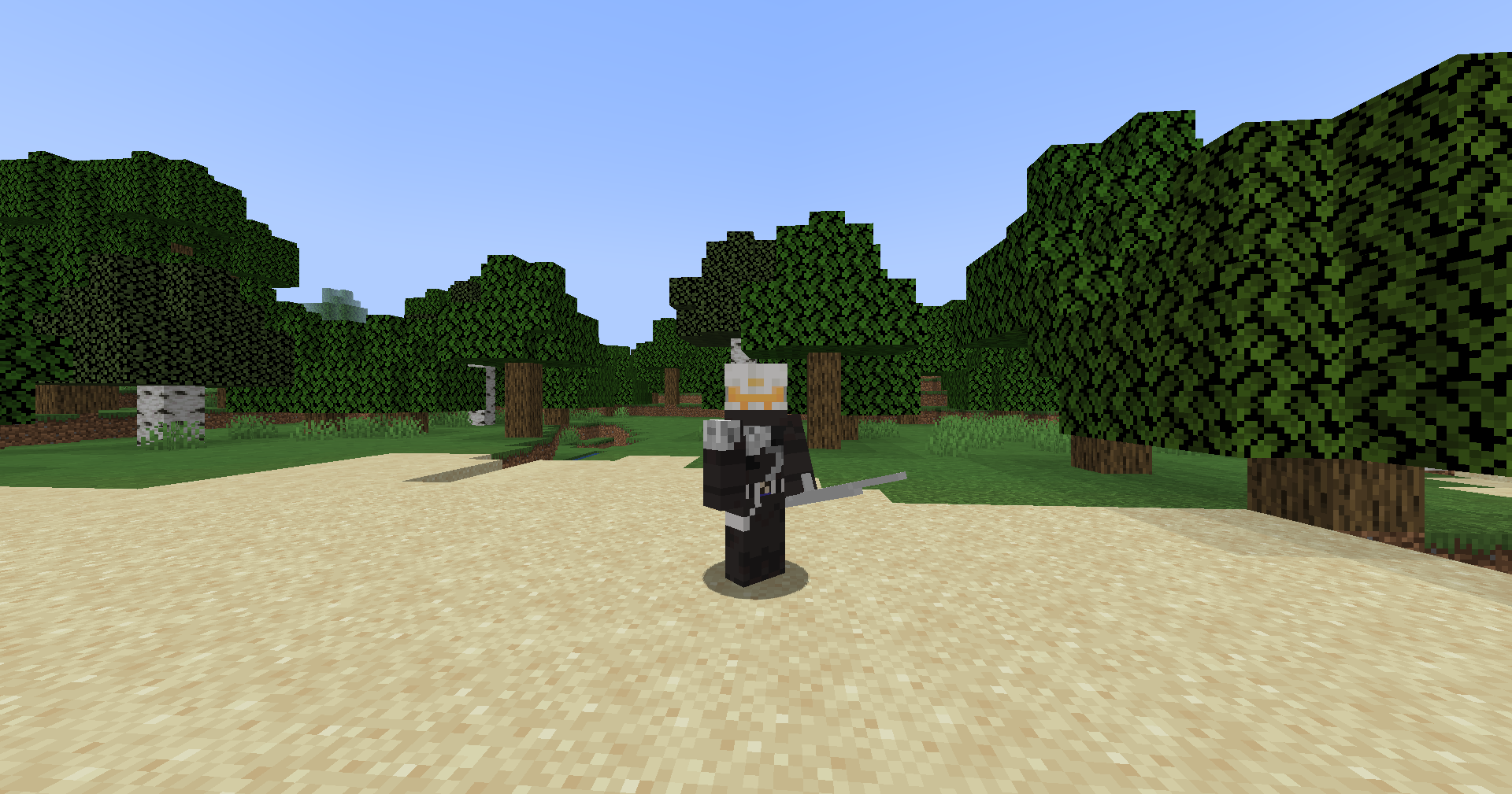 kamen rider battle royal - Gallery - Minecraft Mods - CurseForge