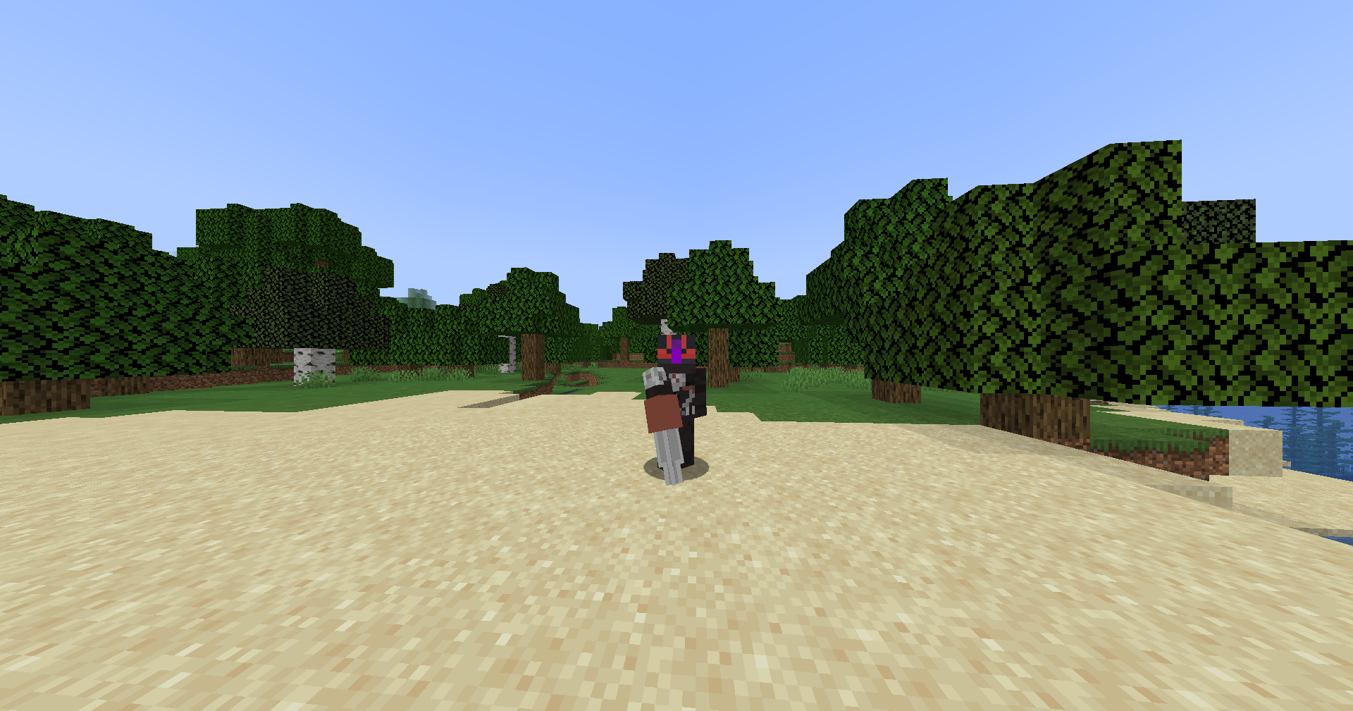 kamen rider battle royal - Gallery - Minecraft Mods - CurseForge