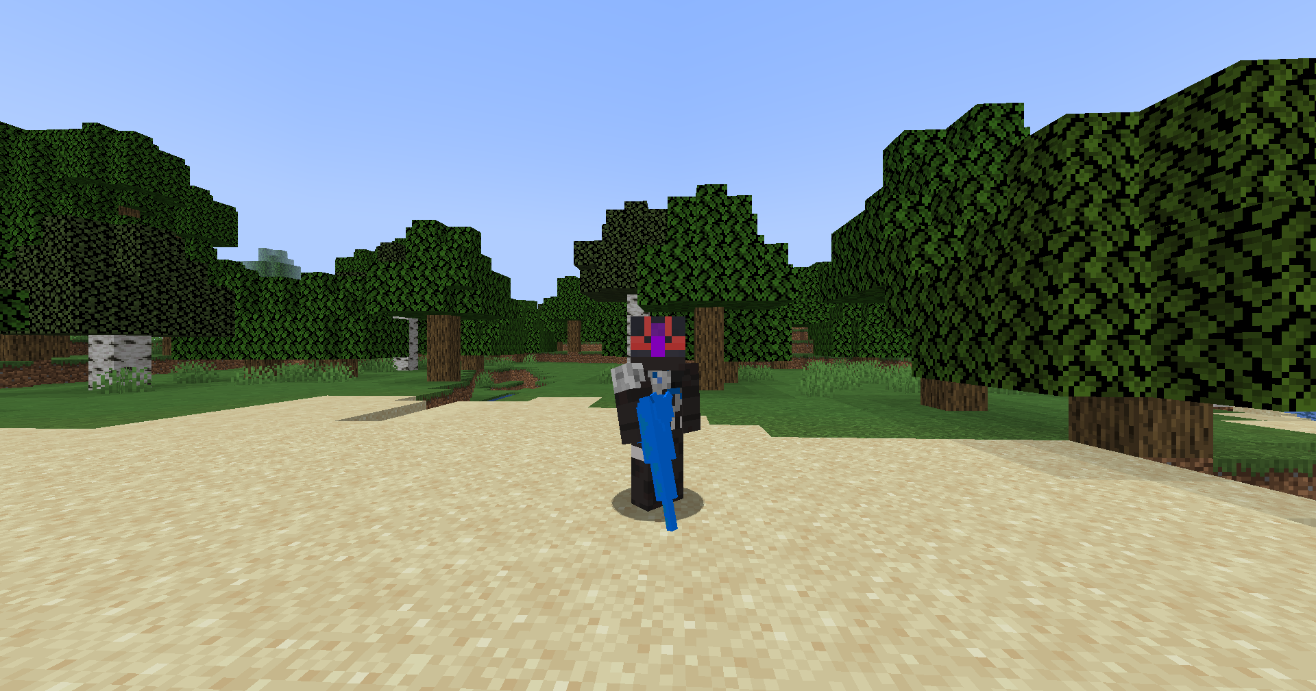 kamen rider battle royal - Gallery - Minecraft Mods - CurseForge