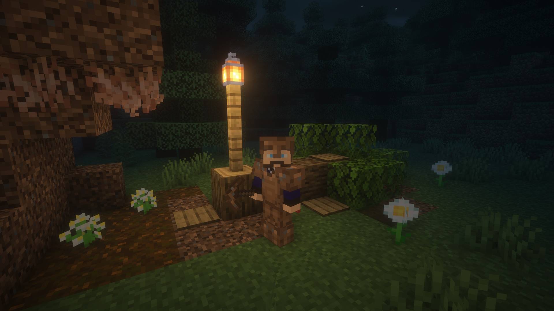 Dirt Tools and Armor - Minecraft Mods - CurseForge