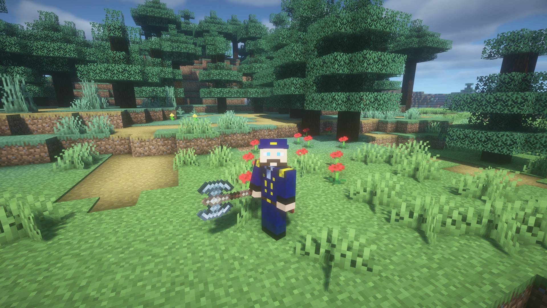 Legendary Item - Gallery - Minecraft Mods - CurseForge