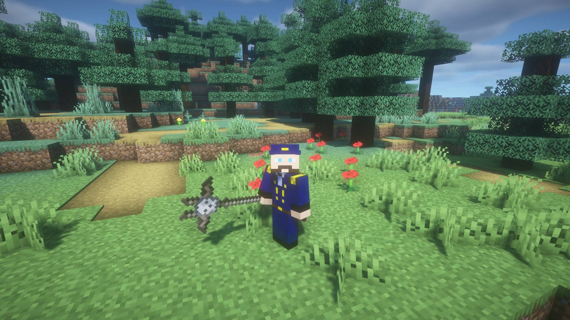 Legendary Item - Minecraft Mods - CurseForge