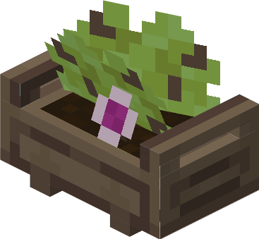 Pot Leaves - Gallery - Minecraft Mods - CurseForge
