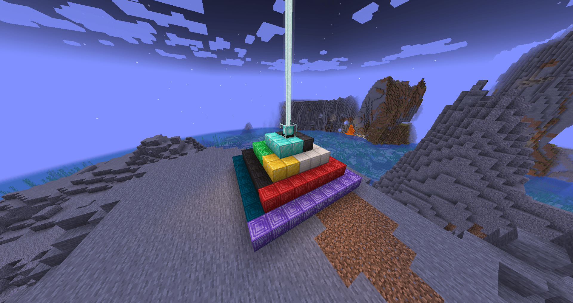 End Game Enhanced - Minecraft Mods - CurseForge