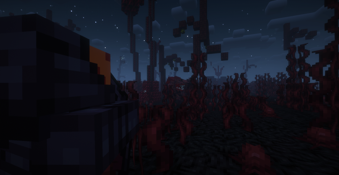 Entamoeba (Scape and run parasites) - Gallery - Minecraft Modpacks ...