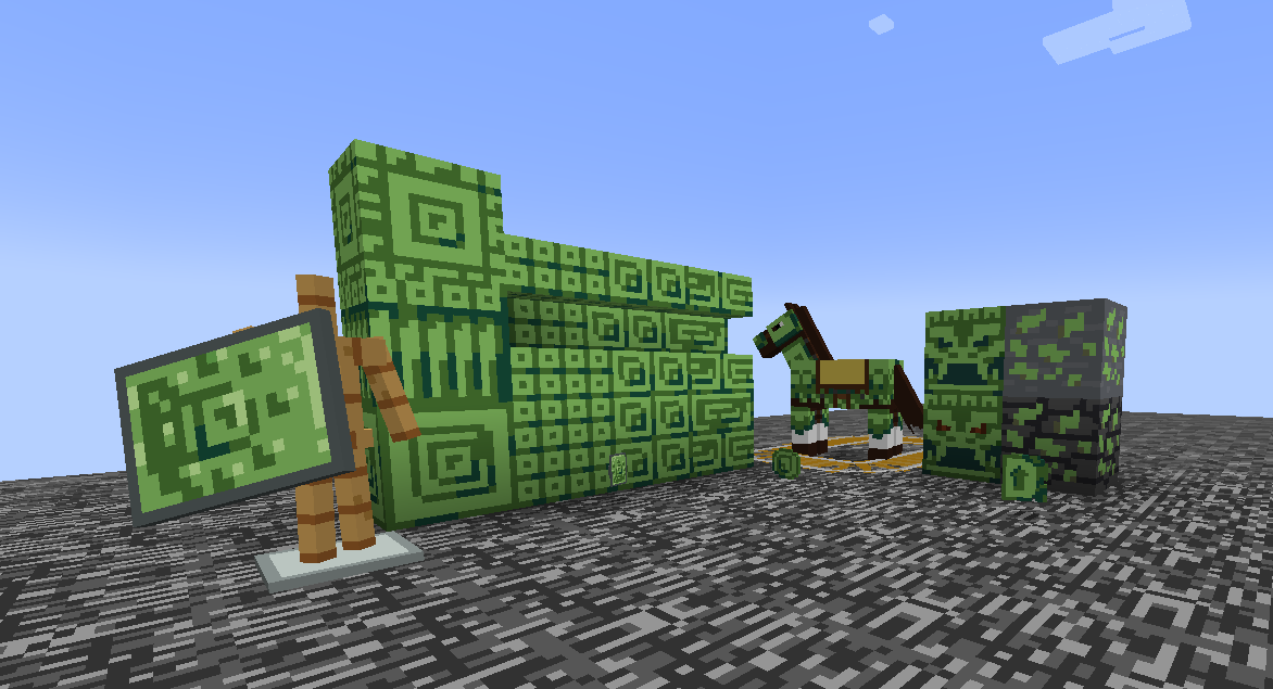 Bare Bones x Sully's Mod - Gallery - Minecraft Resource Packs - CurseForge