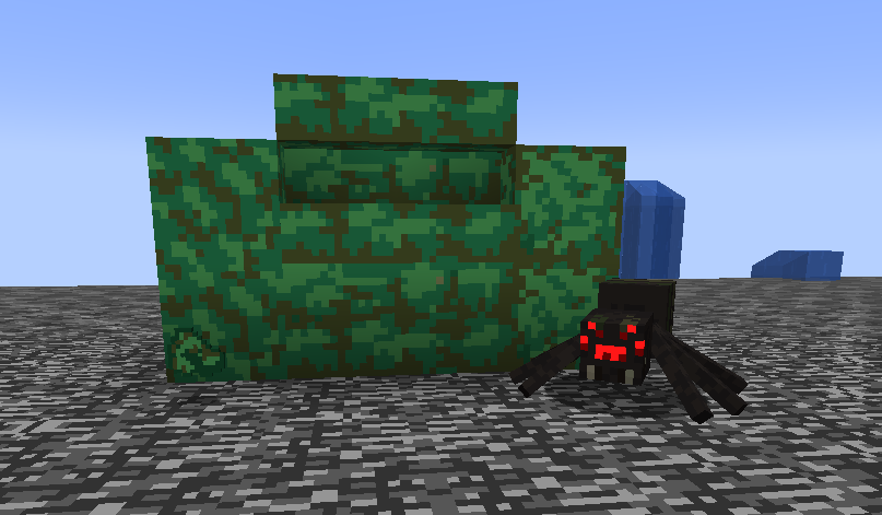 Bare Bones x Sully's Mod - Gallery - Minecraft Resource Packs - CurseForge