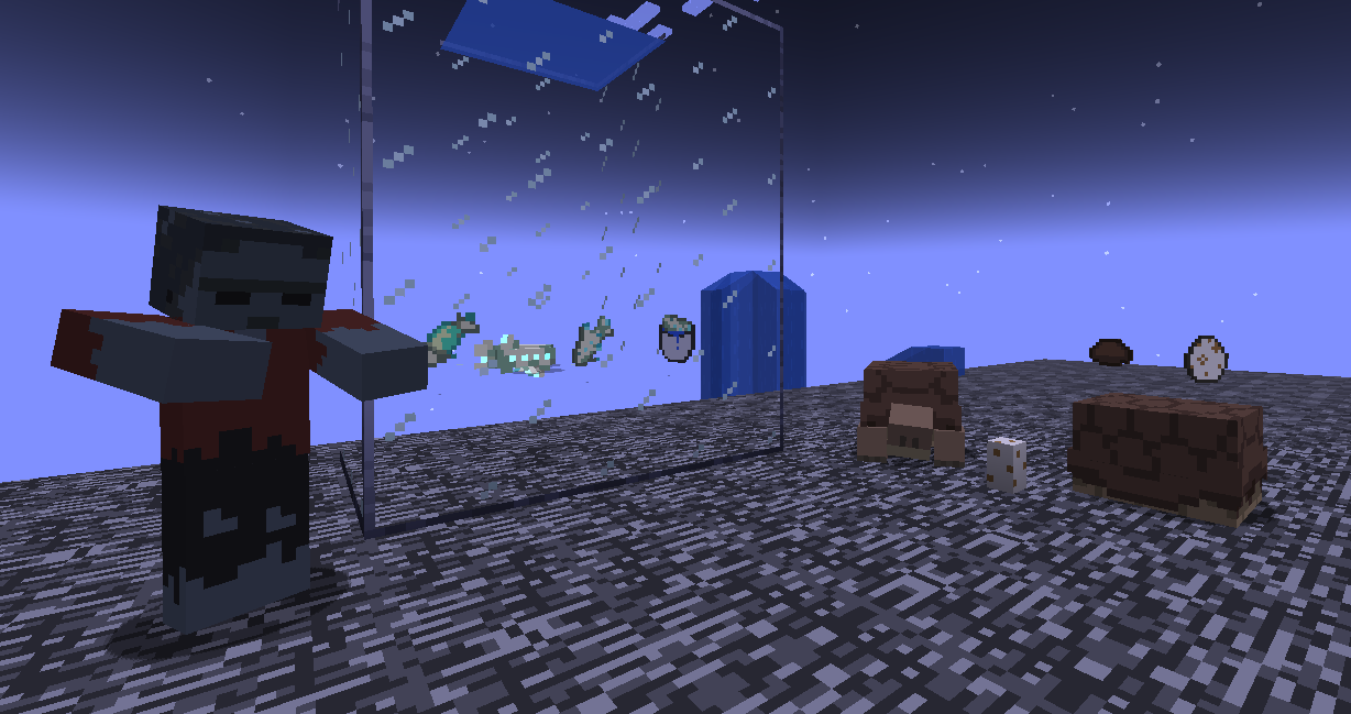 Bare Bones x Sully's Mod - Gallery - Minecraft Resource Packs - CurseForge