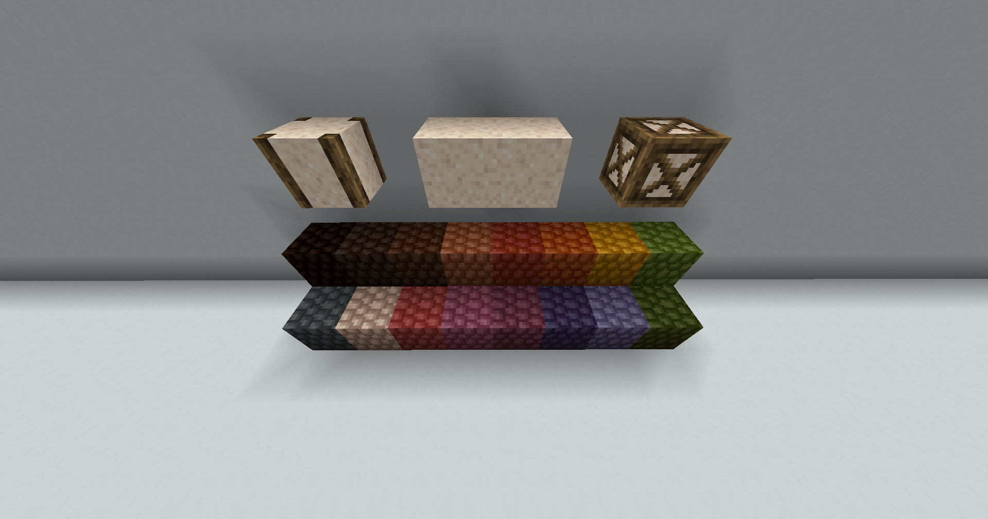 Descension - Gallery - Minecraft Mods - CurseForge