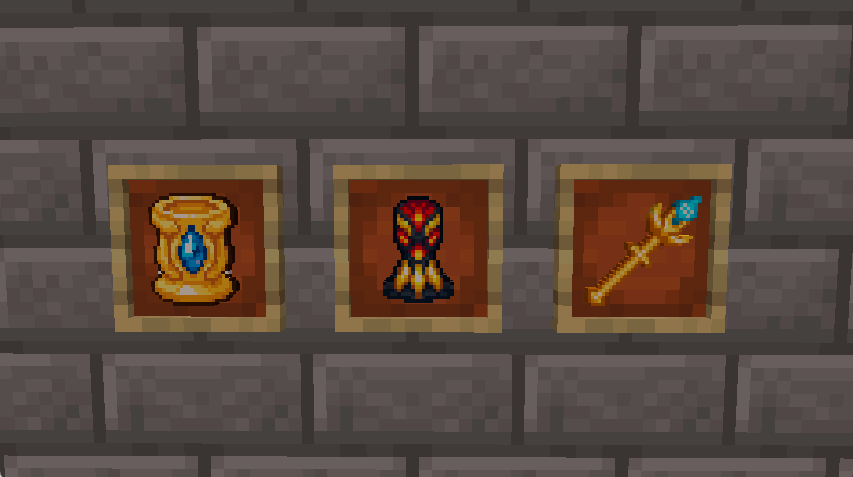 Totem Ascension - Gallery - Minecraft Mods - CurseForge