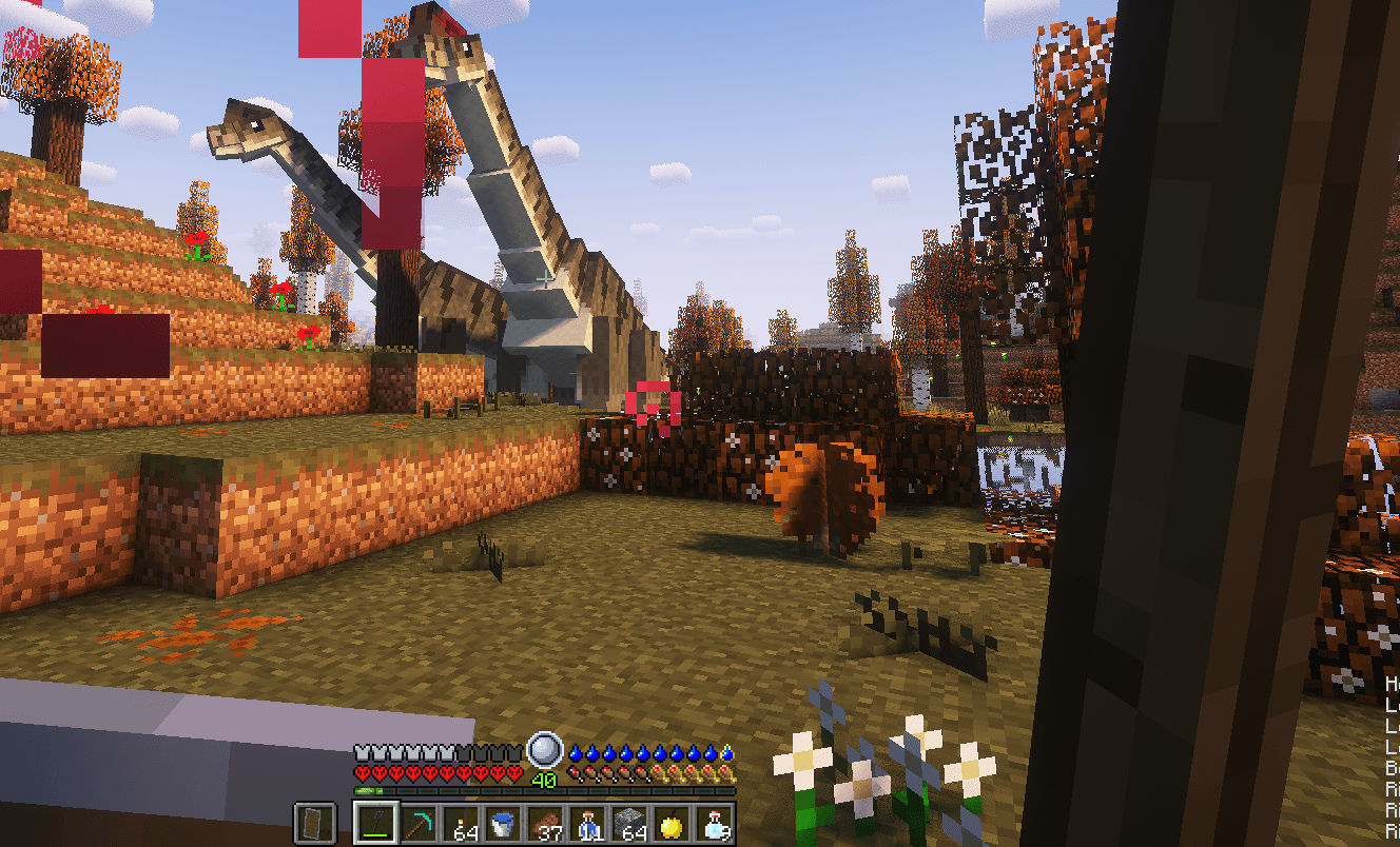 Yellowmoon - Minecraft Modpacks - CurseForge