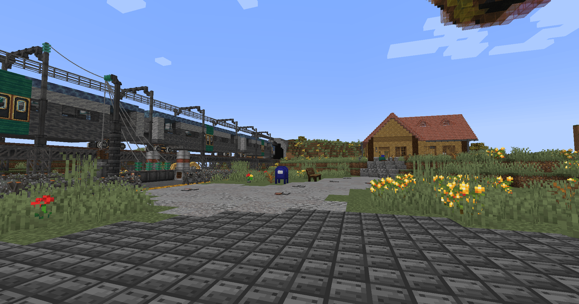 TerraCraft 4 Live - Gallery - Minecraft Modpacks - CurseForge