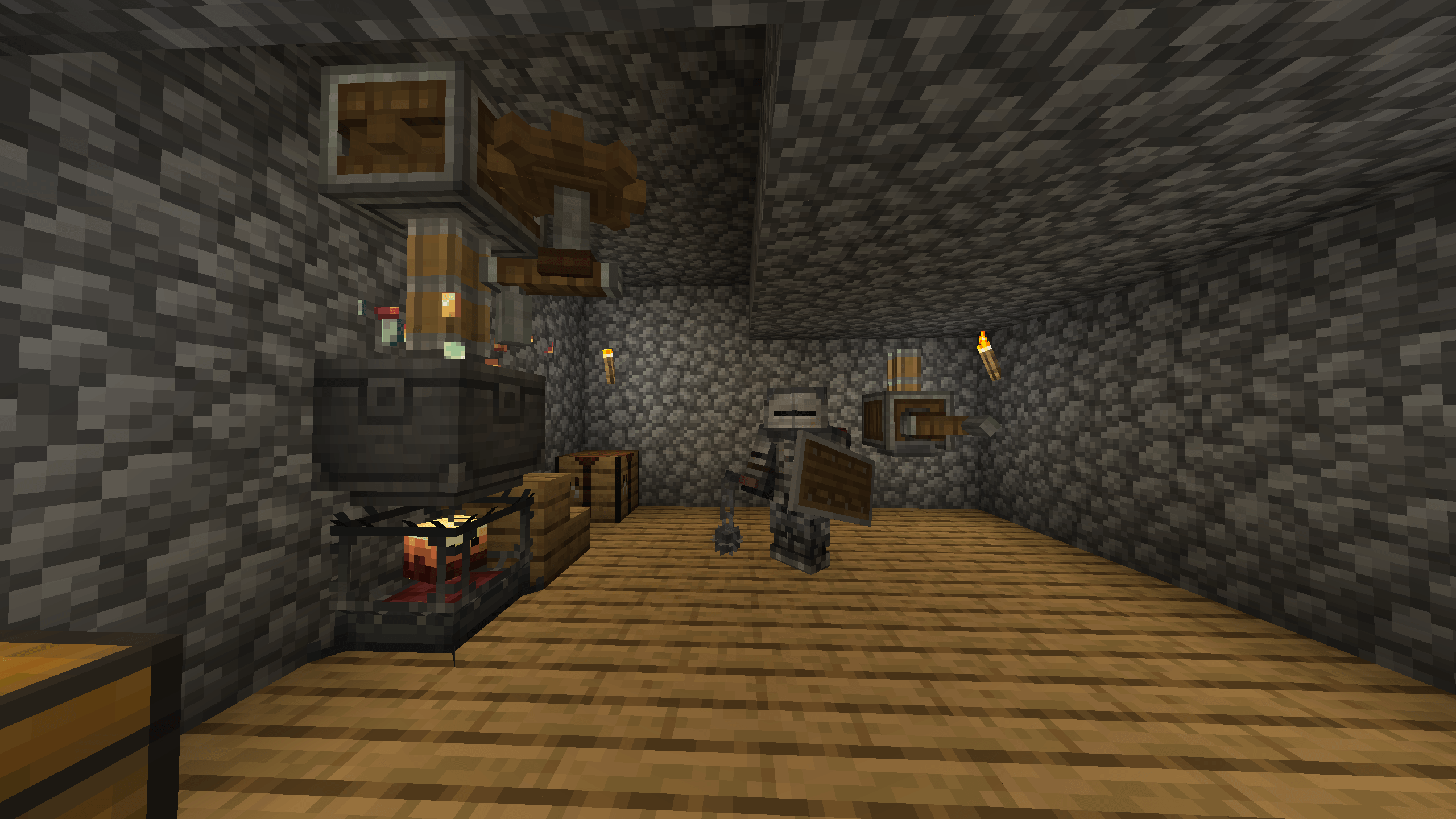 SchlimeCraft - Screenshots - Minecraft Modpacks - CurseForge