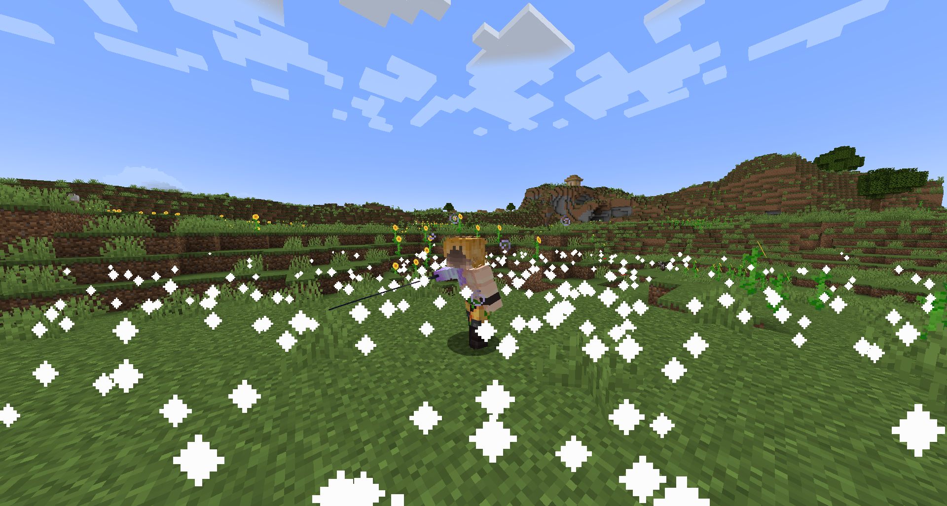 Soul Splitter - Gallery - Minecraft Mods - CurseForge