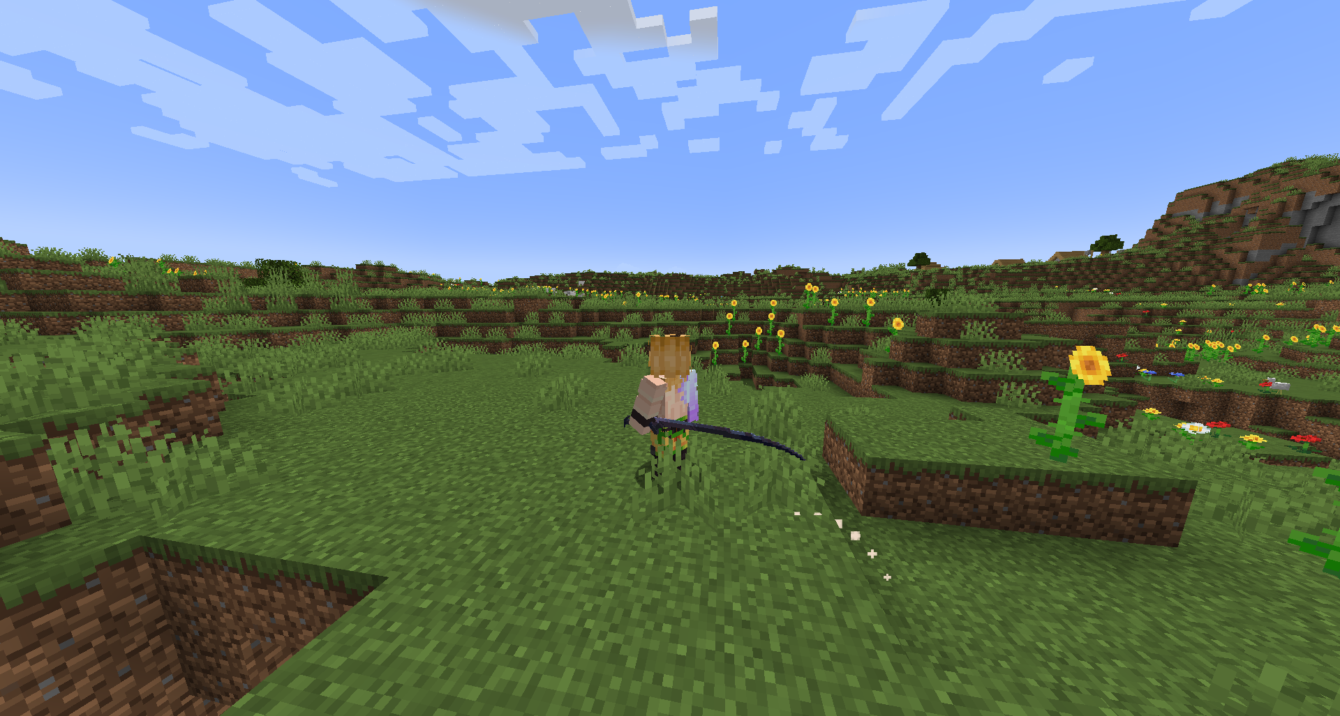 Soul Splitter - Gallery - Minecraft Mods - CurseForge