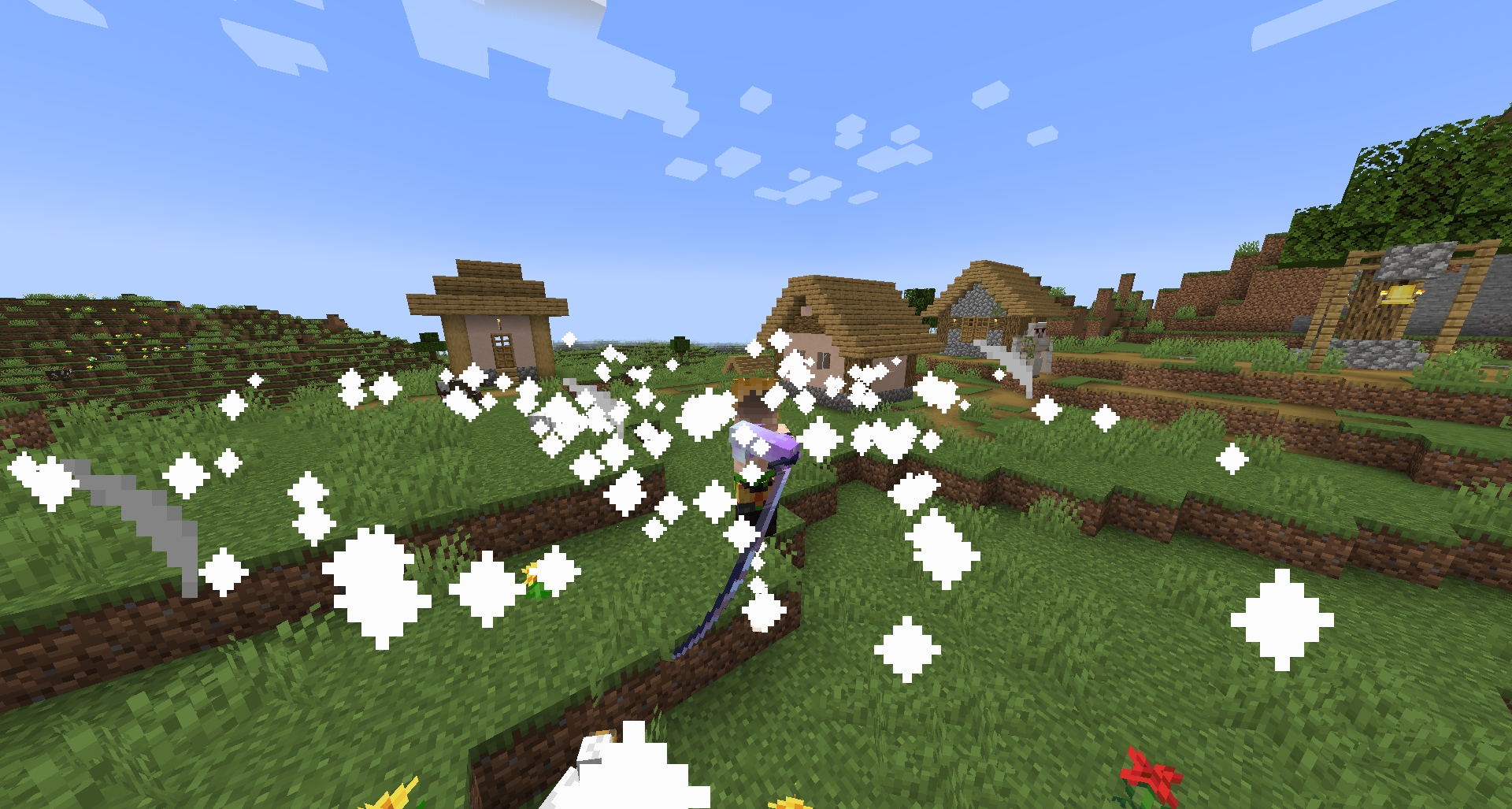 Soul Splitter - Gallery - Minecraft Mods - CurseForge