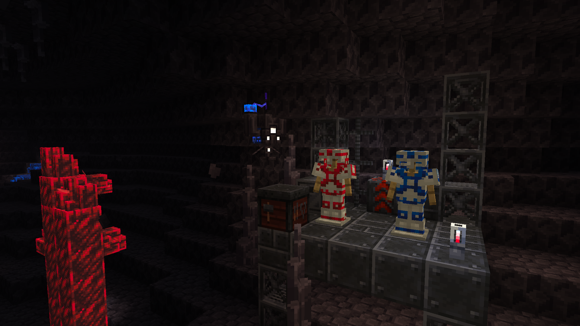 Alex's Caves: Trimmed! - Screenshots - Minecraft Mods - CurseForge