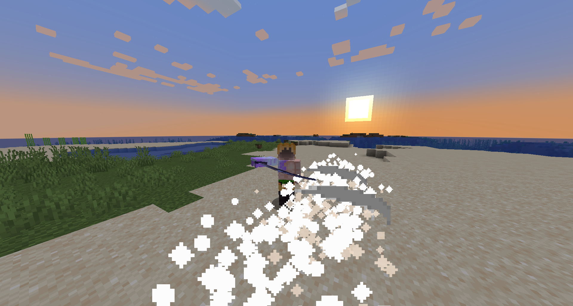 Soul Splitter - Gallery - Minecraft Mods - CurseForge