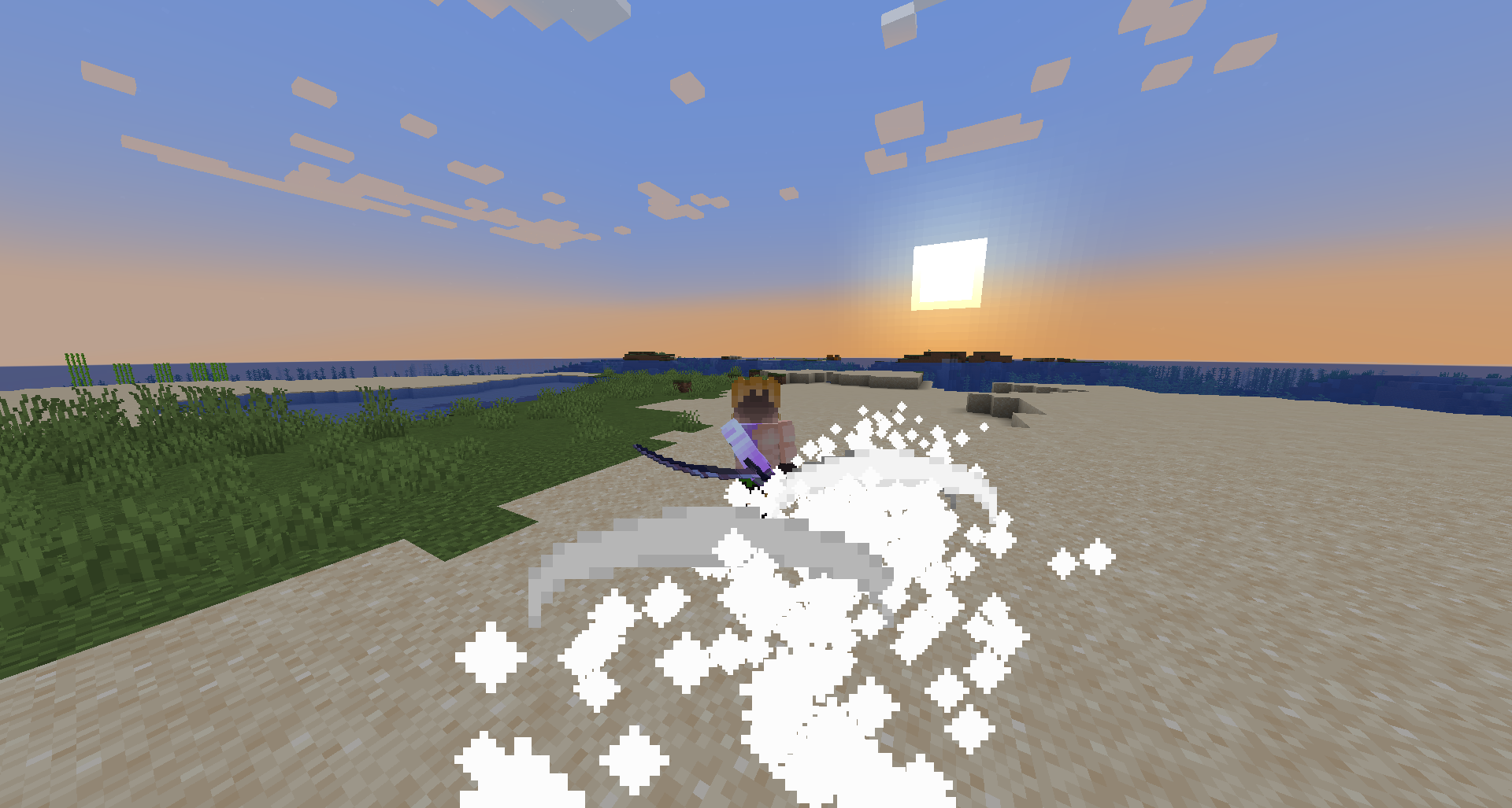 Soul Splitter - Gallery - Minecraft Mods - CurseForge