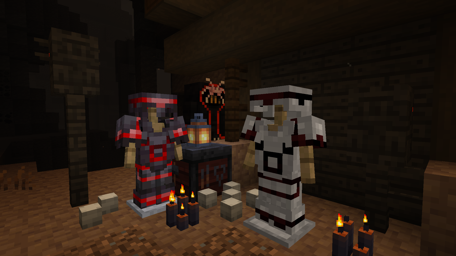 Alex's Caves: Trimmed! Screenshots - Mods - Minecraft