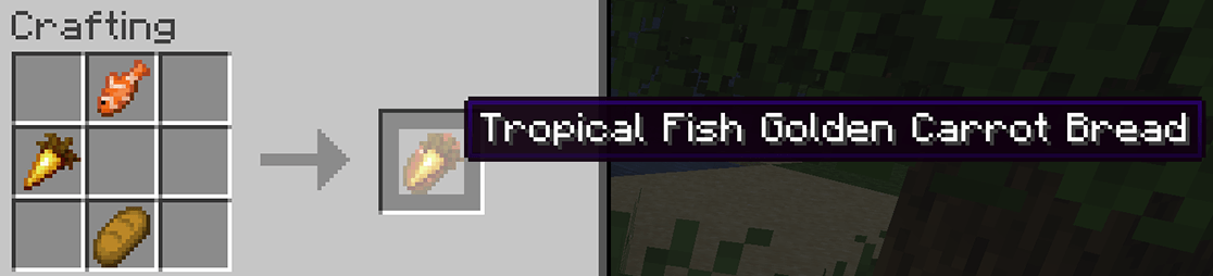 Bullets Recipes - Minecraft Mods - CurseForge