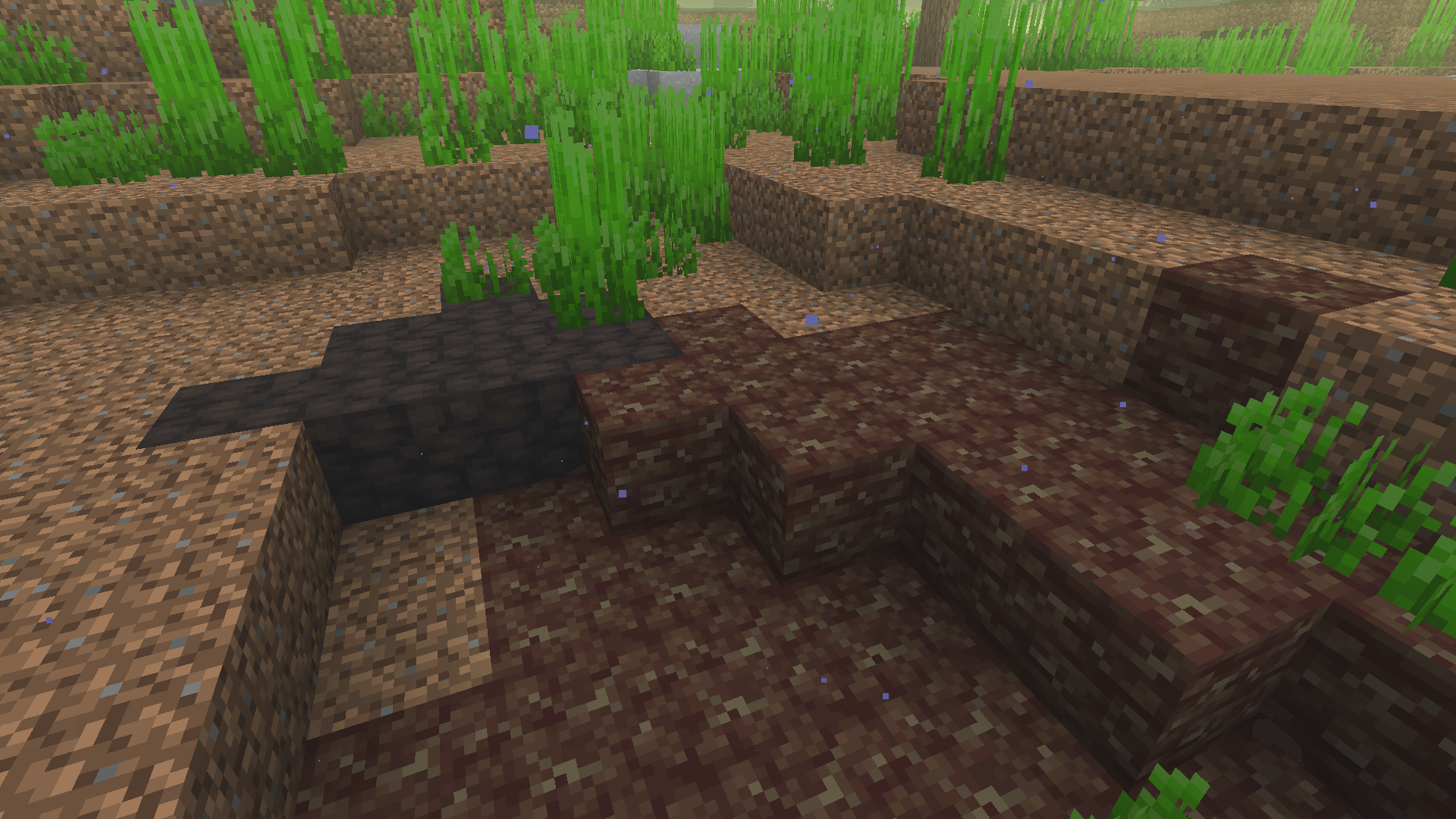 Beneath the Wetlands - Gallery - Minecraft Mods - CurseForge