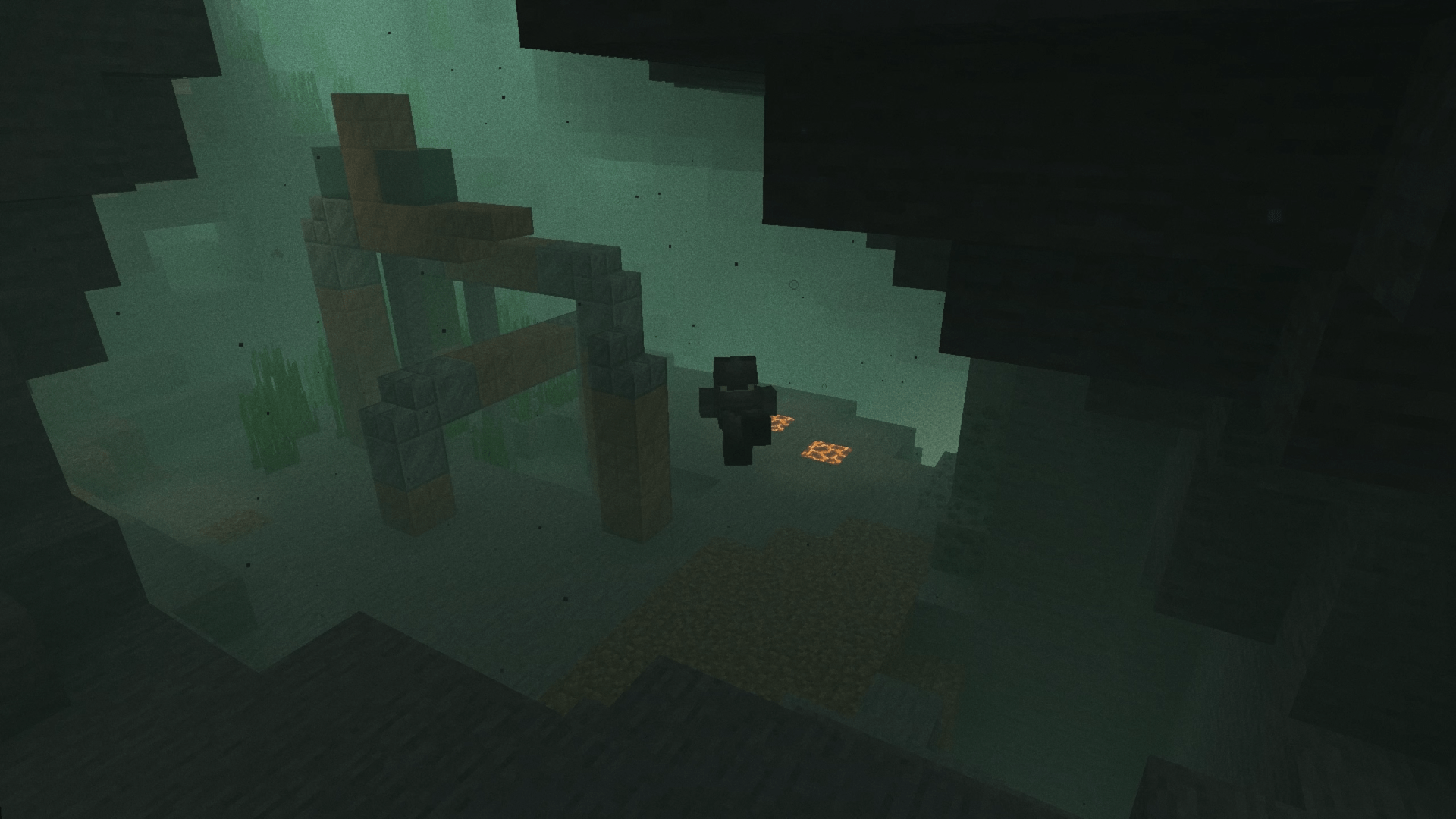 Beneath the Wetlands - Gallery - Minecraft Mods - CurseForge