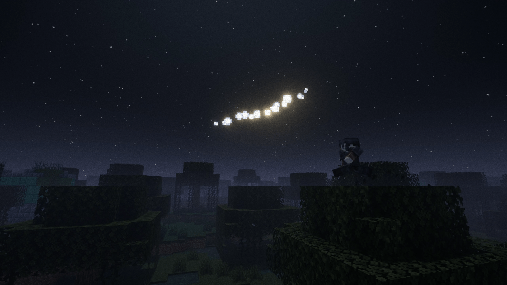 Beneath the Wetlands - Gallery - Minecraft Mods - CurseForge