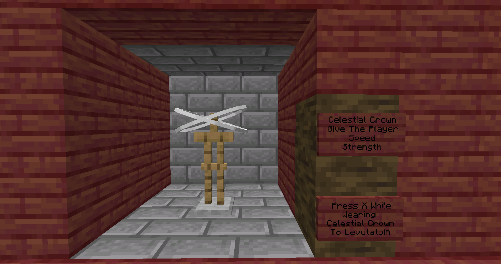 Crowns Of The Realms - Gallery - Minecraft Mods - CurseForge