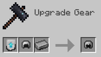 [Grakel's] Upgrade Armors & items + - Minecraft Mods - CurseForge