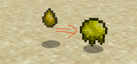 Create Slime Craft - Create Slime Craft Forge 1.20.1 BetaV1.4 ...