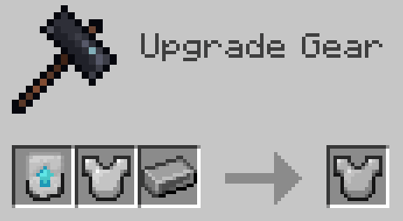 [Grakel's] Upgrade Armors & items + - Minecraft Mods - CurseForge