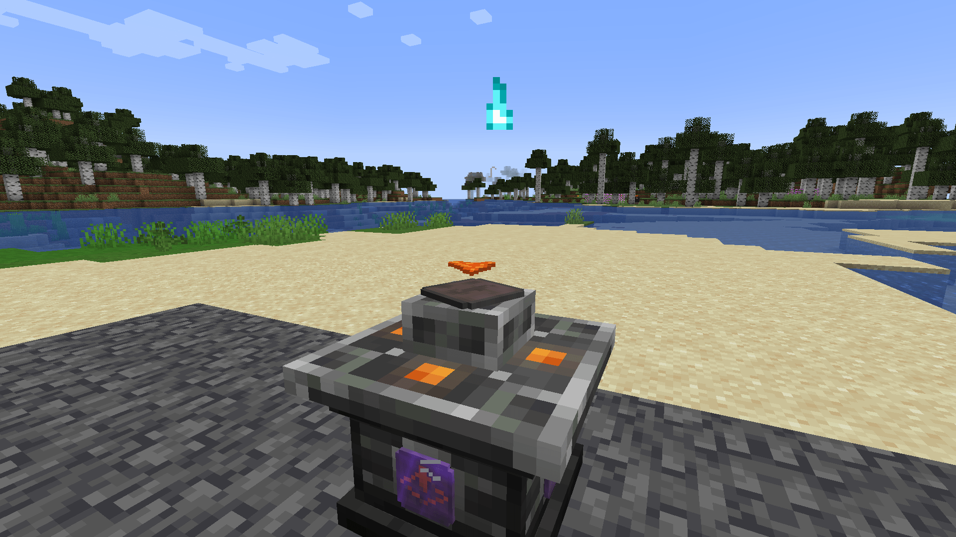 [Forge] Wizz - Minecraft Mods - CurseForge