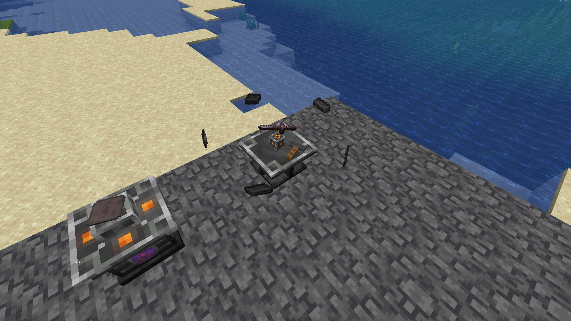 [Forge] Wizz - Gallery - Minecraft Mods - CurseForge