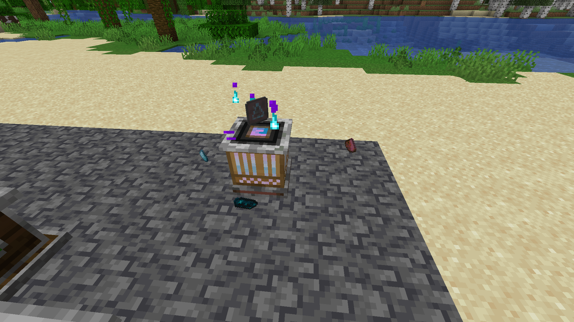 [Forge] Wizz - Minecraft Mods - CurseForge