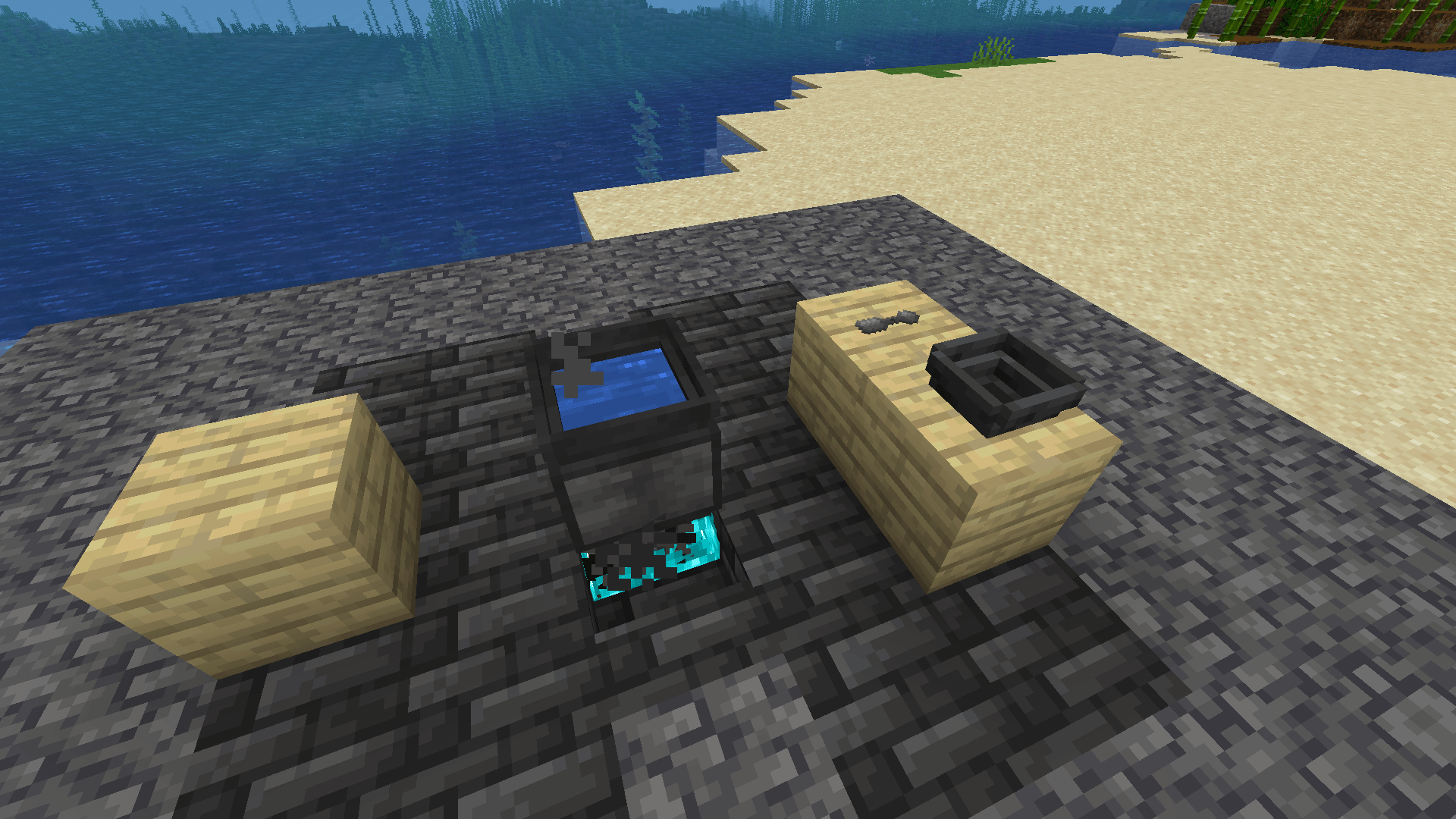 [Forge] Wizz - Minecraft Mods - CurseForge