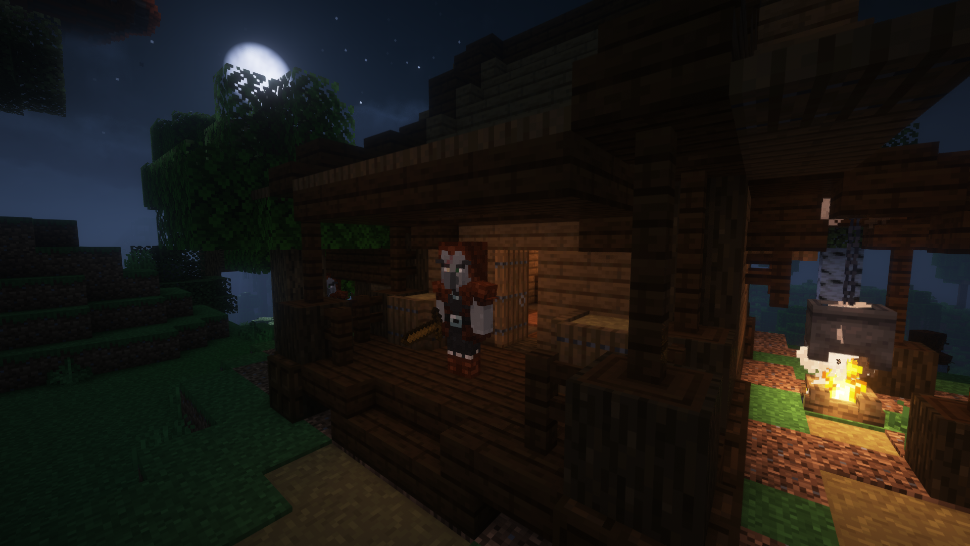 Mine Souls Like - Gallery - Minecraft Modpacks - CurseForge