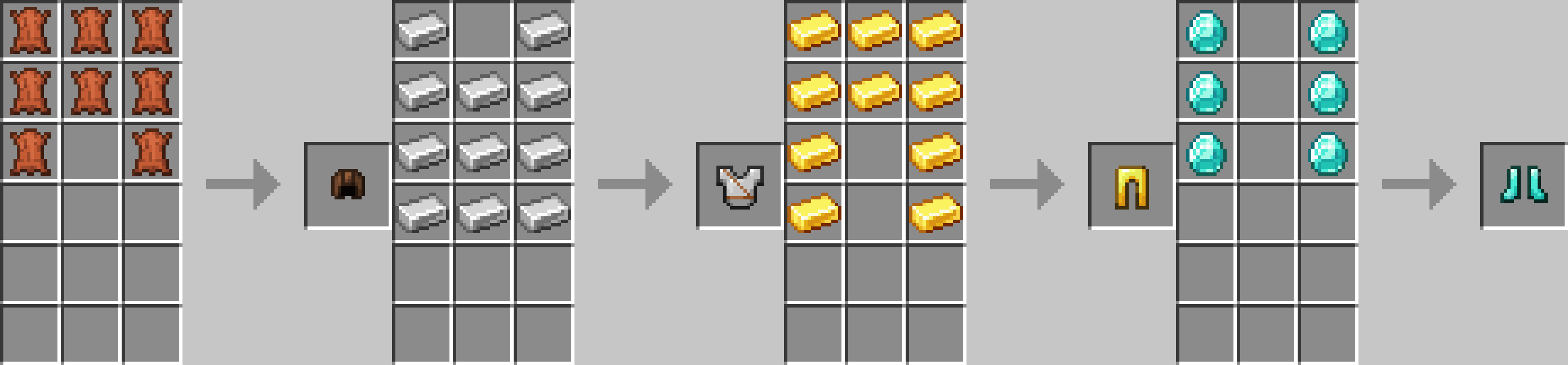 Extended Workbench Reborn - Gallery - Minecraft Mods - CurseForge