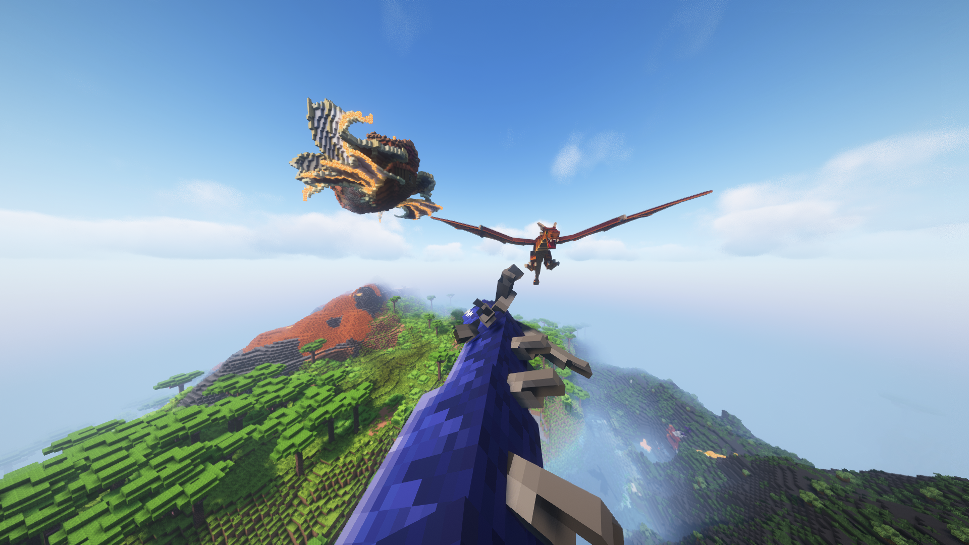 Mine Souls Like - Gallery - Minecraft Modpacks - CurseForge