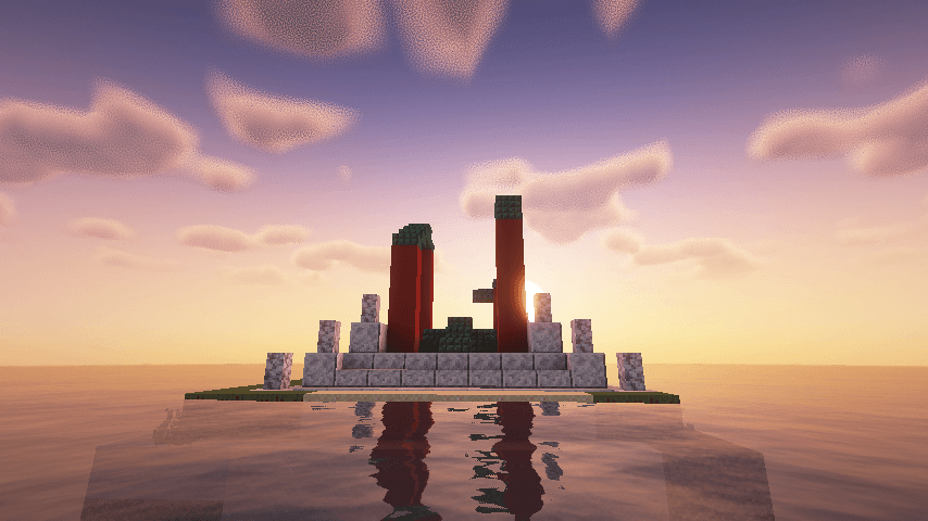 Mountain's Poem - Minecraft Mods - CurseForge