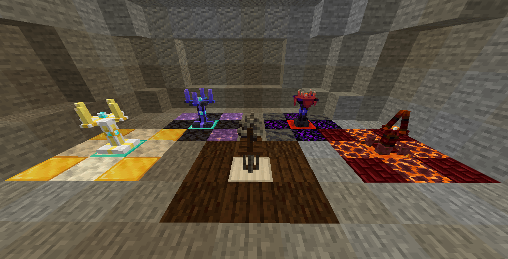 Dorcamo's Joyful Mining - Minecraft Mods - CurseForge