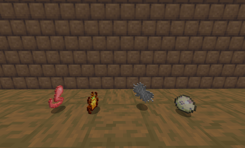 Bewitched Brewery - Gallery - Minecraft Mods - CurseForge