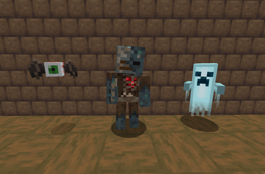 Bewitched Brewery - Gallery - Minecraft Mods - CurseForge